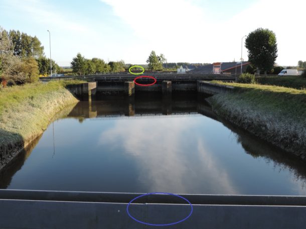 Carentan, 1944 : Cross the Taute River - La Petite Musette