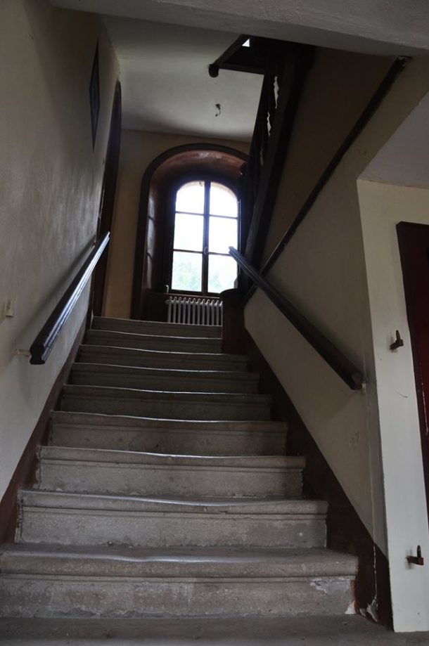 Exclusive visit of Bellenau Castle ~ La Petite Musette